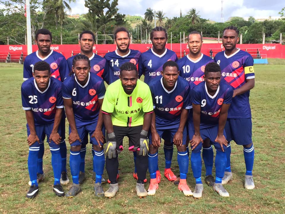 Port Vila Football League – Week 3 Review – Oceania Football Center