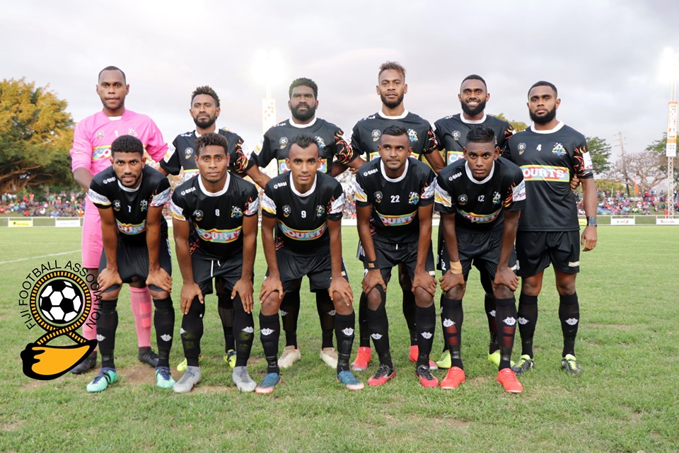 Ba aims up bigger glories – Oceania Football Center