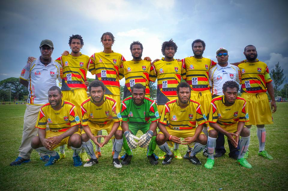 Papua New Guinea National Soccer League: Which Clubs Might Be Taking ...