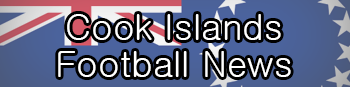 Cook Islands – Oceania Football Center