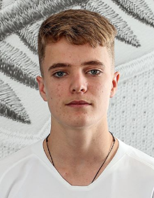 Benjamin Old – Oceania Football Center