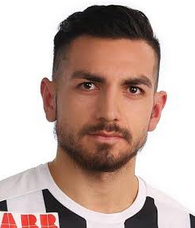 Nikko Boxall – Oceania Football Center