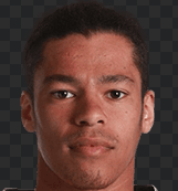 Aaron Spain – Oceania Football Center