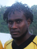 Tony Kaltack – Oceania Football Center