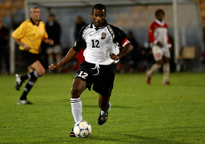 Masi and Krishna: the Fijian goal scoring history – Oceania Football Center