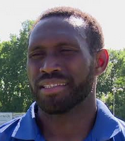 Benjamin Totori – Oceania Football Center