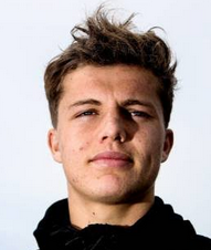 Callan Elliot – Oceania Football Center