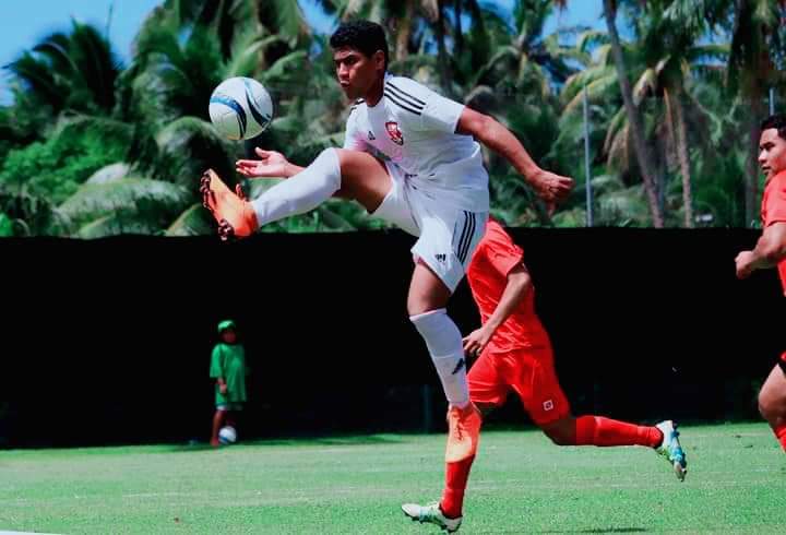 Paul Scanlan: leaving football to pursue a career in rugby – Oceania ...