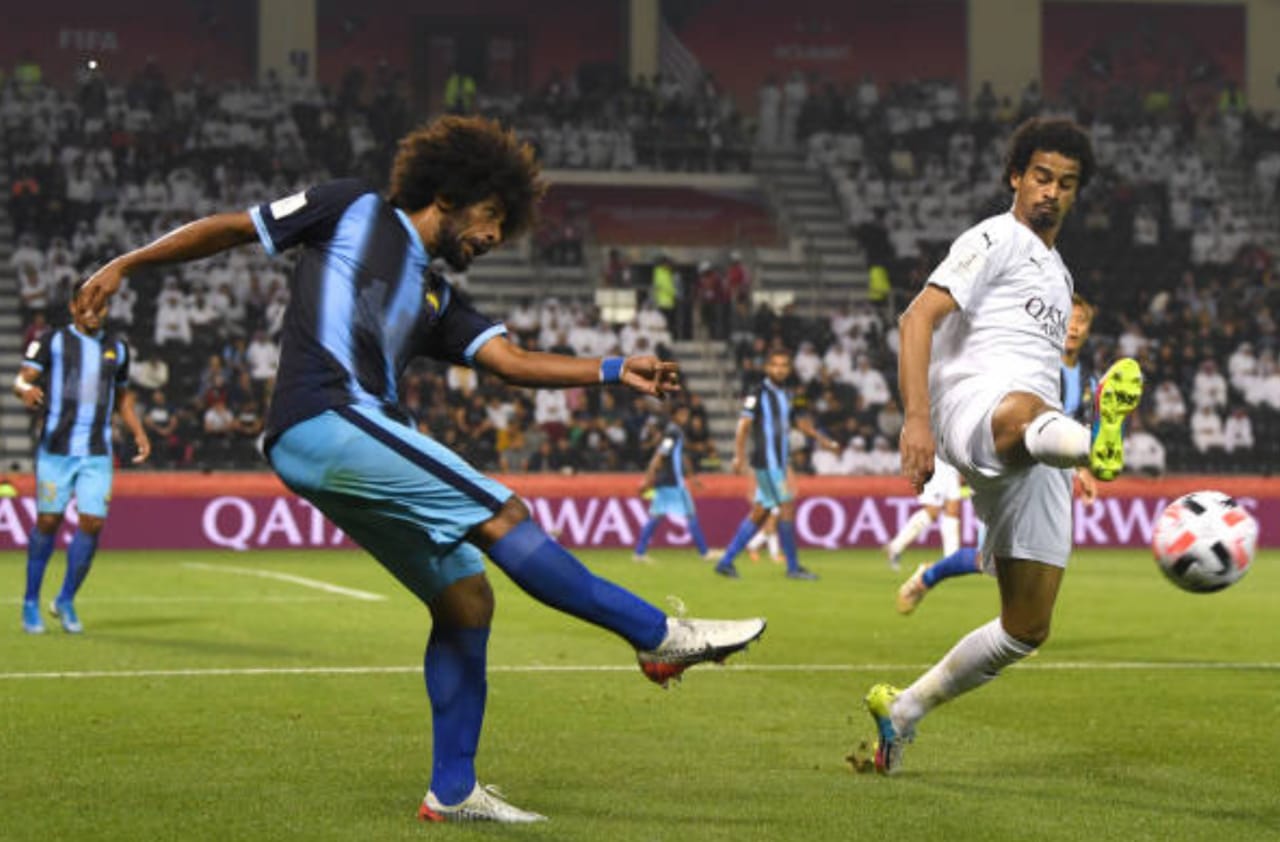 Joseph Athalé: Un guerriero kanako prestato al calcio – Oceania ...