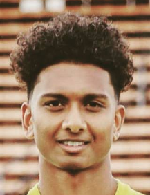 Nicho Prasad – Oceania Football Center