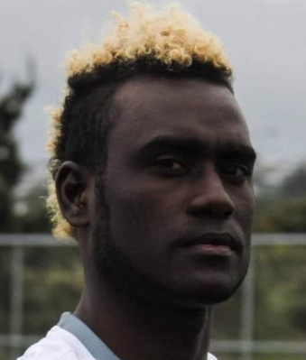 Michael Boso – Oceania Football Center