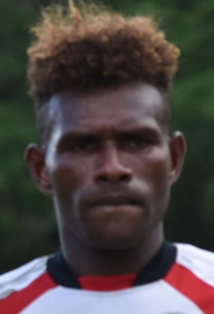 Emmanuel Poila – Oceania Football Center