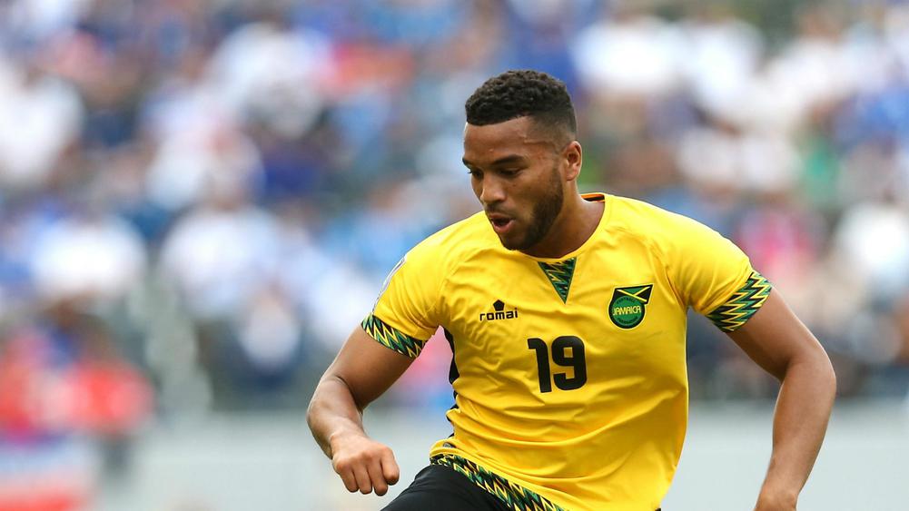Adrian Mariappa: Fijian blood in the Premier League – Oceania Football ...