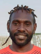 Jonah Phillip – Oceania Football Center