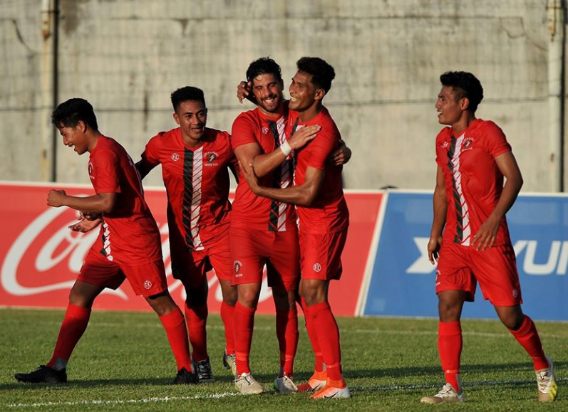 The biggest shame of Ba history – Oceania Football Center