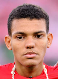 Samuel Liparo – Oceania Football Center