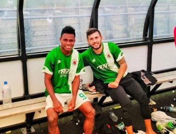 Charles Mani shines in Hibiscus Coast win in New Zealand – Oceania ...