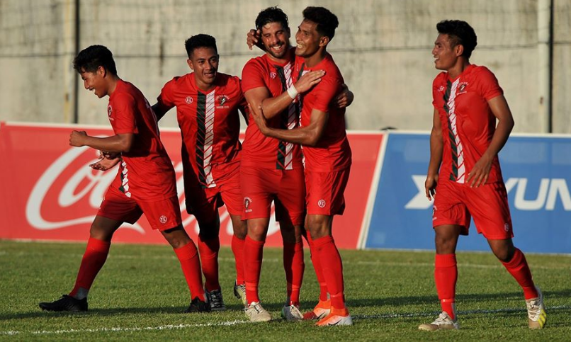 The best ever OFC Champions League for Samoan football – Oceania ...