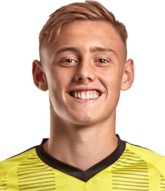 Ben Waine – Oceania Football Center