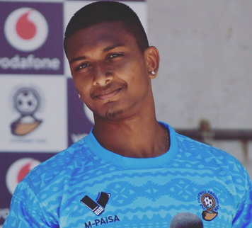 Fijian international Nicholas Prasad set to renew his contract in ...