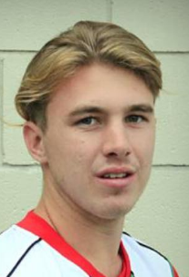 Luke Searle – Oceania Football Center