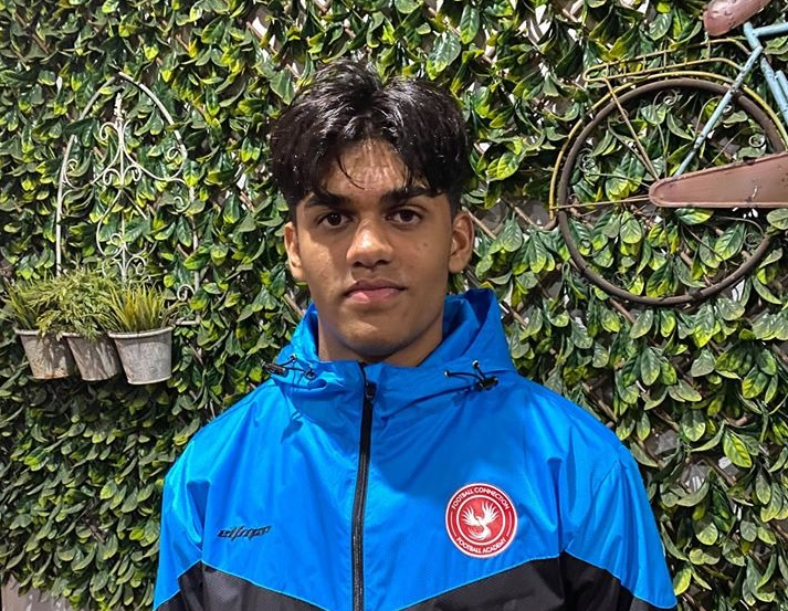 Mustafa Mohammed: Fijian blood aims to represent Australia – Oceania ...
