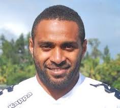 Samuela Kautoga joins Western Springs – Oceania Football Center