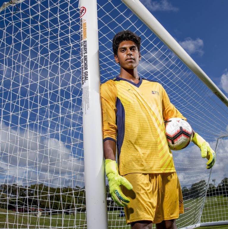 Ryan Mudaliar: Fiji FA has not contacted me yet – Oceania Football Center