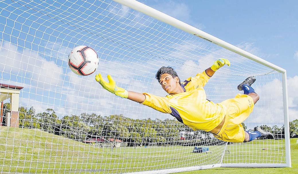 Ryan Mudaliar: Fiji FA has not contacted me yet – Oceania Football Center