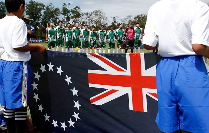 Cook Islands FA starts international research to find eligible players ...
