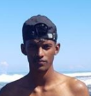 Merrill Nand – Oceania Football Center