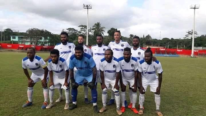 Galaxy and Tafea win as PVFA Independence Cup starts in Port Vila ...
