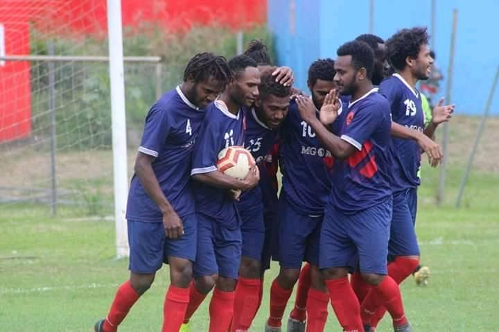 Tafea beats Yatel to earn 3rd place in PVFA Independence Cup – Oceania ...