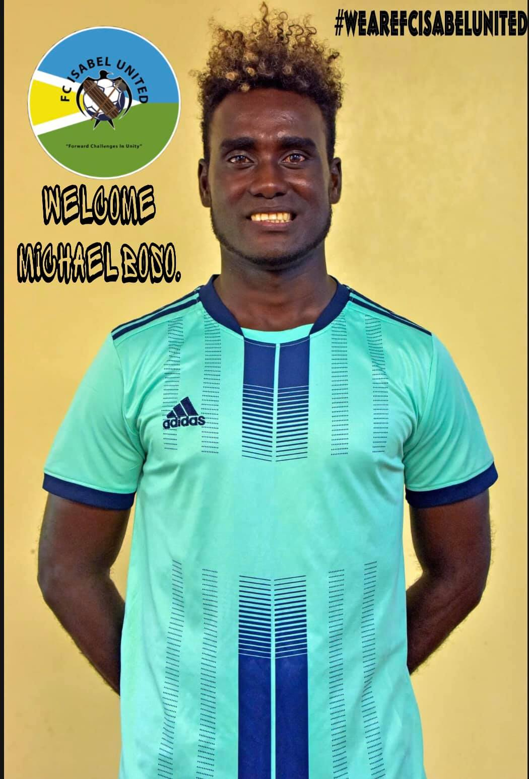 Solomon Islands’ Michael Boso to rejoin Suva when borders restrictions ...