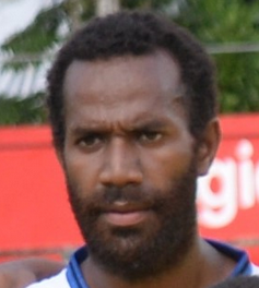 Steve Ixoéé – Oceania Football Center