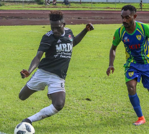 All you need to know about 2019-20 PNG National Soccer League’s ...