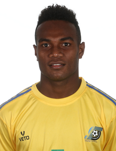 Javin Wae confident that Central Coast FC will make a good debut season ...