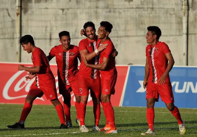 Samoa: Men’s Premier League set to kick-off next week – Oceania ...