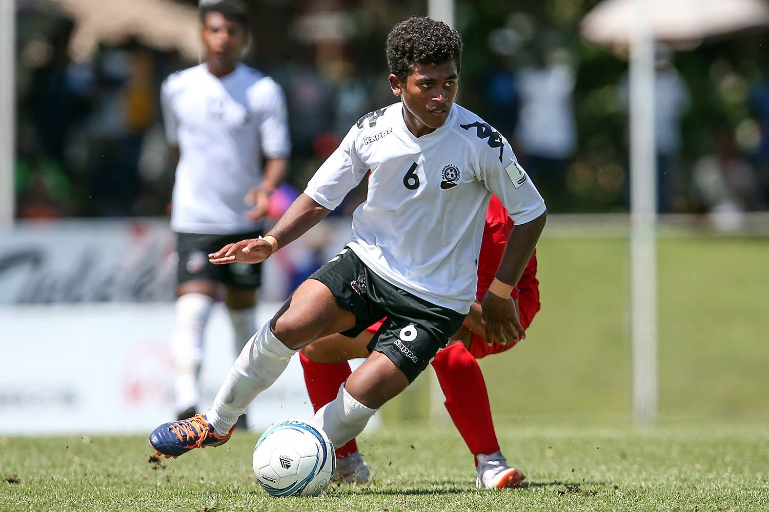 Navua’s youngster Thomas Dunn has his chance to impress in Fiji ...
