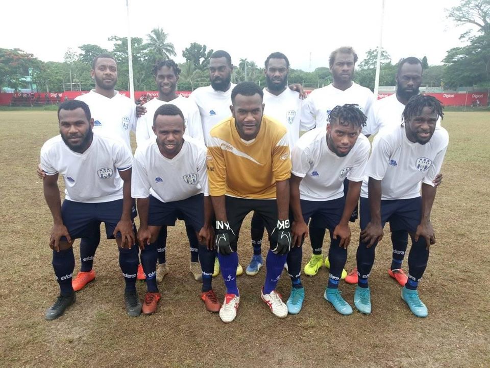 Vanuatu: The interesting fight against relegation in PVFA Premier ...