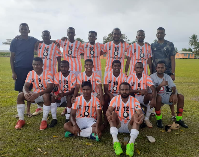 Bua and the dream of reaching Vodafone Premier League – Oceania ...