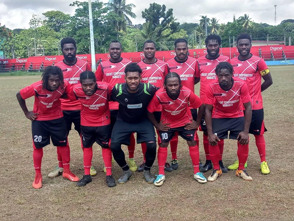 Mauwia’s amazing run to avoid relegation at PVFA Premier League in ...