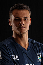 Adam Mitchell – Oceania Football Center