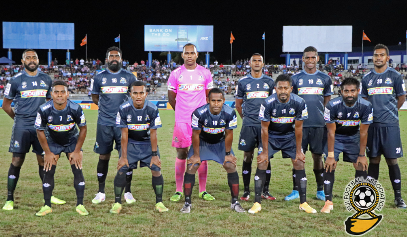 New-look Ba ready to fight for their 25th IDC title in Fiji – Oceania ...