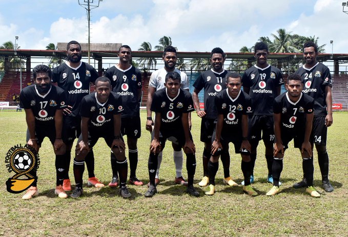 Will Ba have a season without trophies? – Oceania Football Center