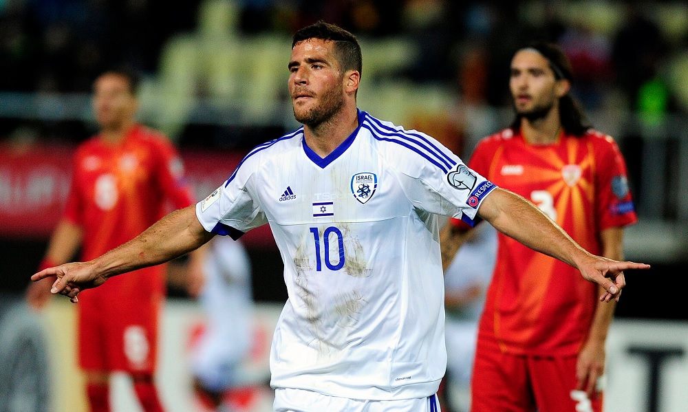 Tomer Hemed joins Wellington Phoenix – Oceania Football Center
