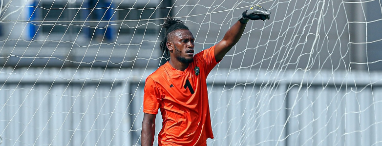 Talented goalkeeper Daniel Alick joins Tafea FC – Oceania Football Center