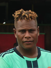 John Oge – Oceania Football Center