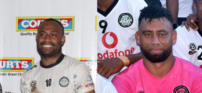 Wasasala and Mateinaqara ruled out of Fiji FACT’s semi-final – Oceania ...