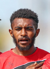 Emmanuel Simongi – Oceania Football Center